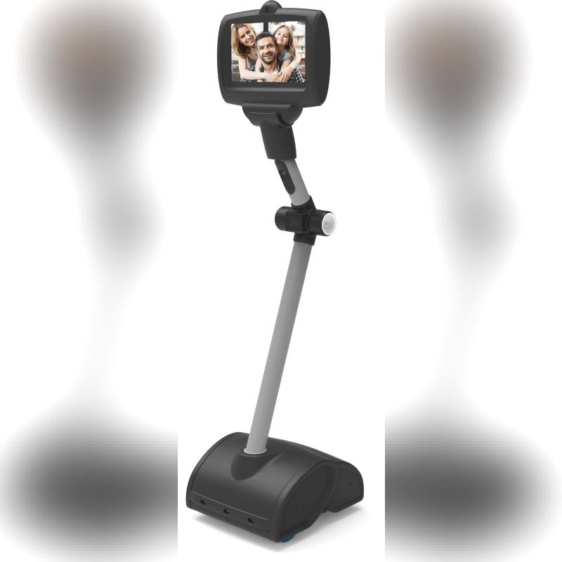 Durable Healthcare Facility Telepresence Robot Sale or Rent Near Me ...