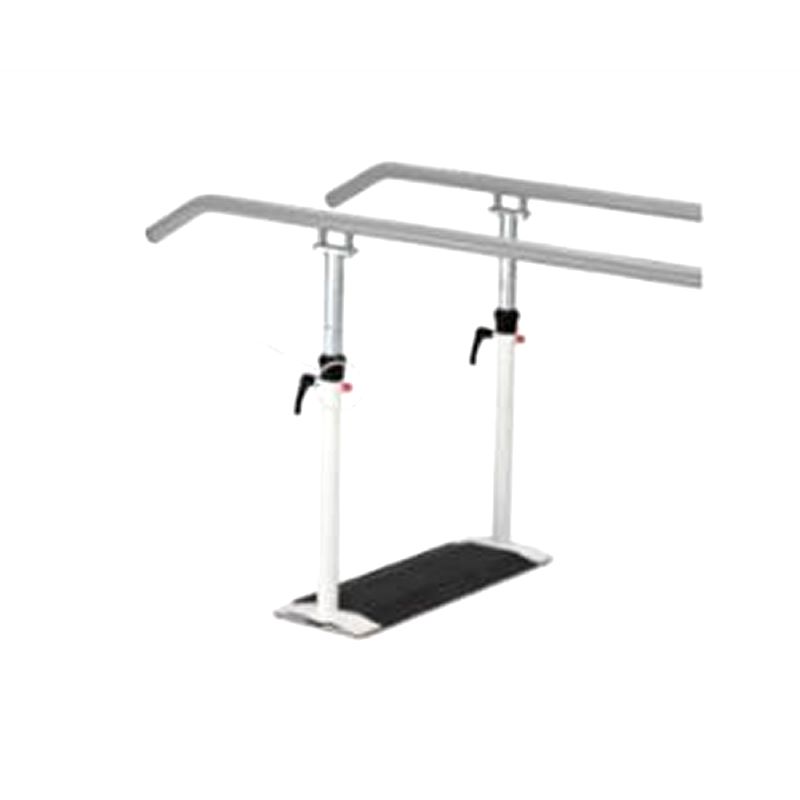 Durable Height-Adjustable Rehabilitation Parallel Bars Sale or Rent ...