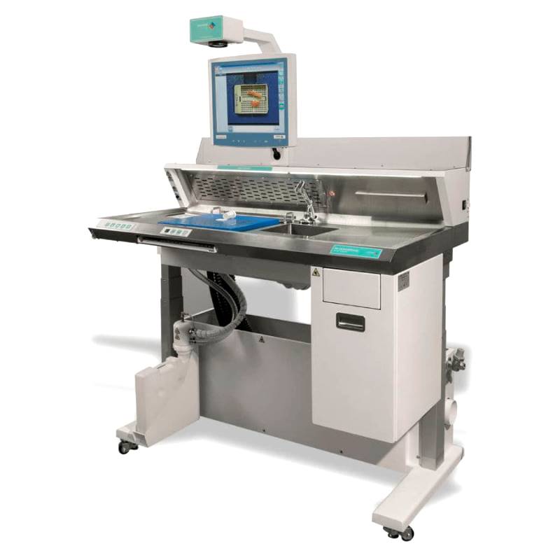 Durable Histopathology Macroscopic Imaging Workstation Sale or Rent ...