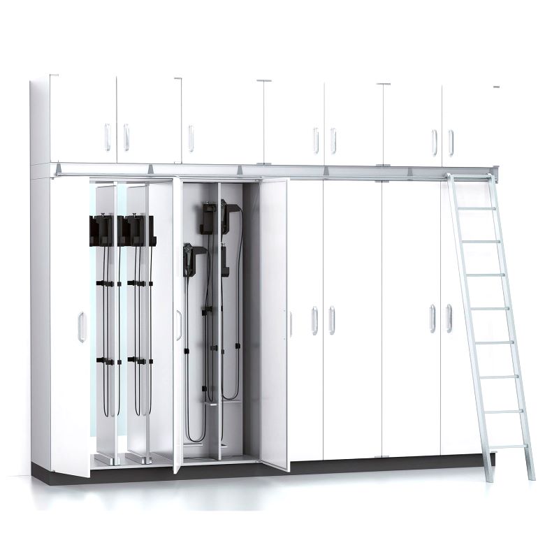Durable Endoscope Cabinet Sale or Rent Near Me – Goldstar Medical ...