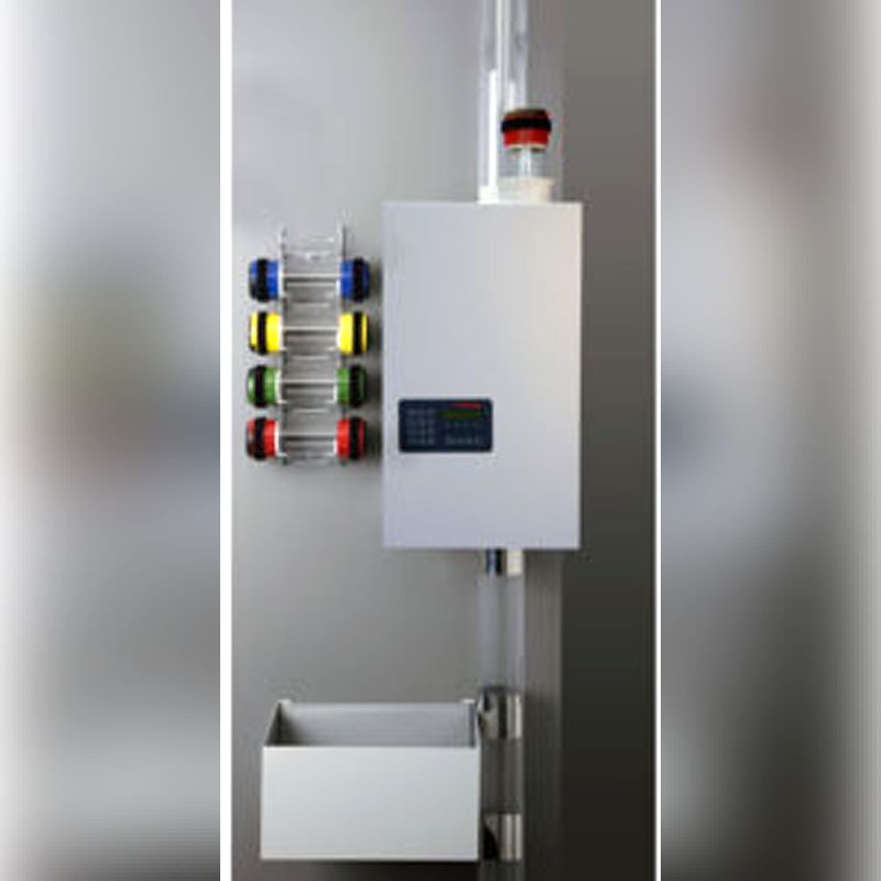 Durable Hospital Pneumatic Tube System Sale or Rent Near Me – Goldstar ...