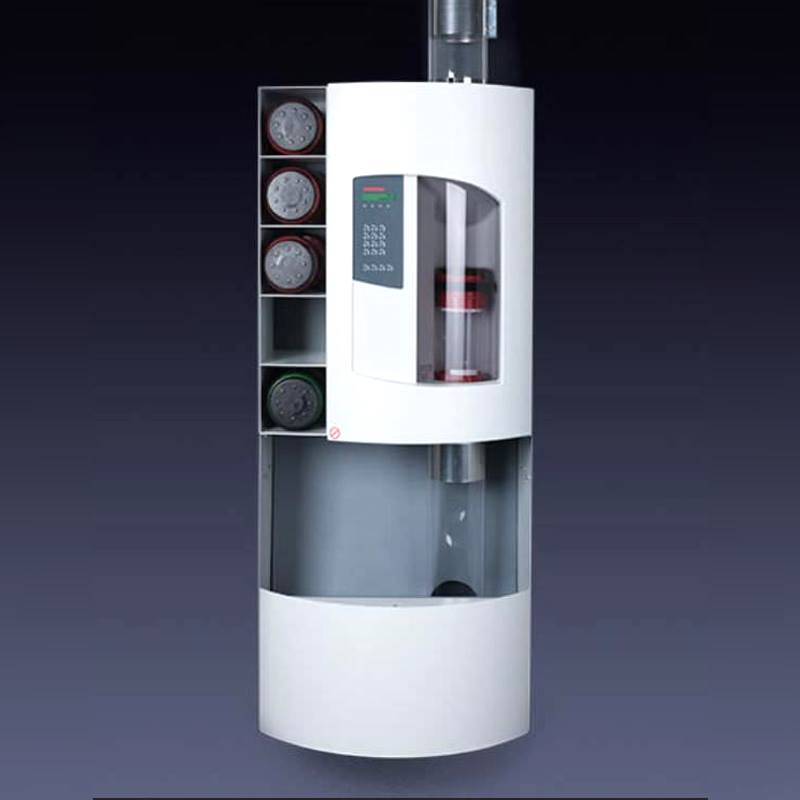 Durable Hospital Pneumatic Tube System Sale or Rent Near Me – Goldstar ...