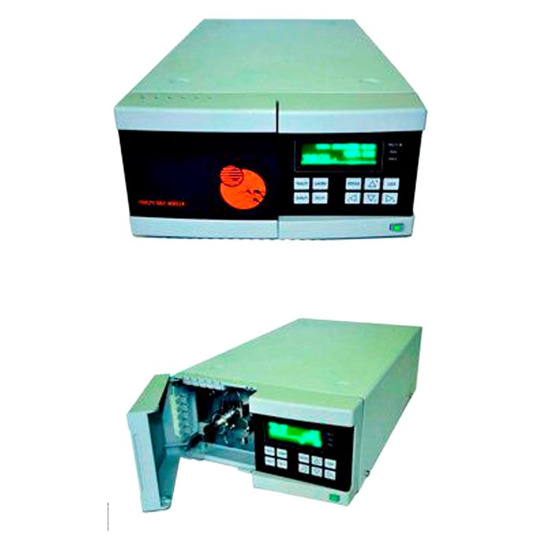 Durable Hplc Chromatography Pump Sale or Rent Near Me – Goldstar ...