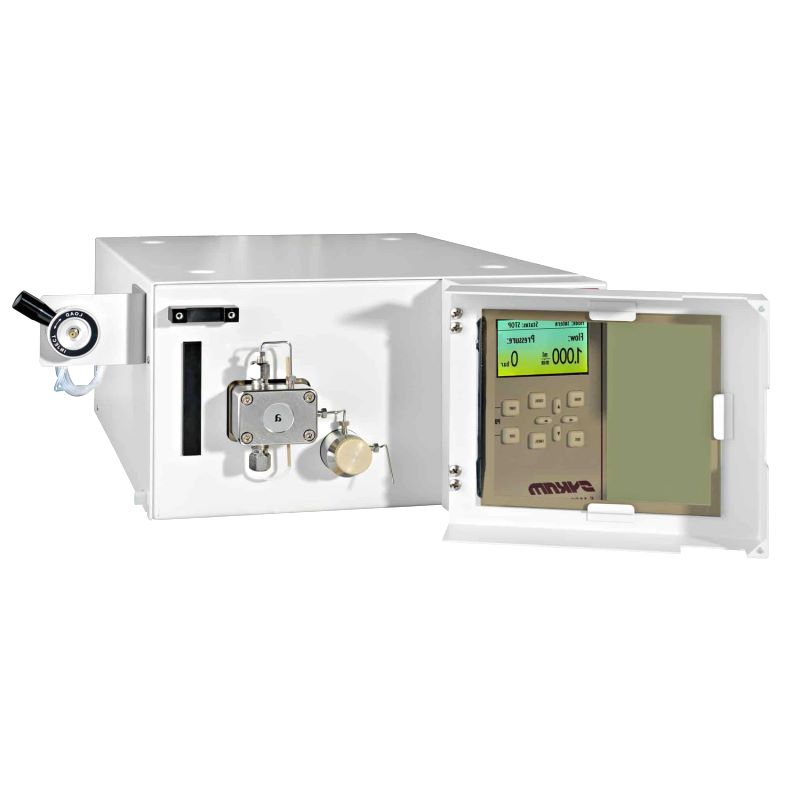 Durable Hplc Chromatography Pump Sale or Rent Near Me – Goldstar ...