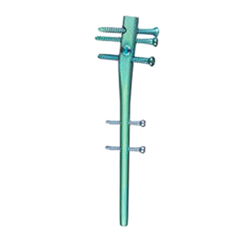 Durable Tibial Intramedullary Nail Sale or Rent Near Me – Goldstar ...