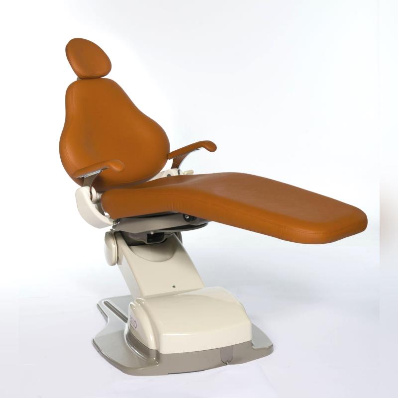 Durable Hydraulic Dental Chair Sale or Rent Near Me – Goldstar Medical ...