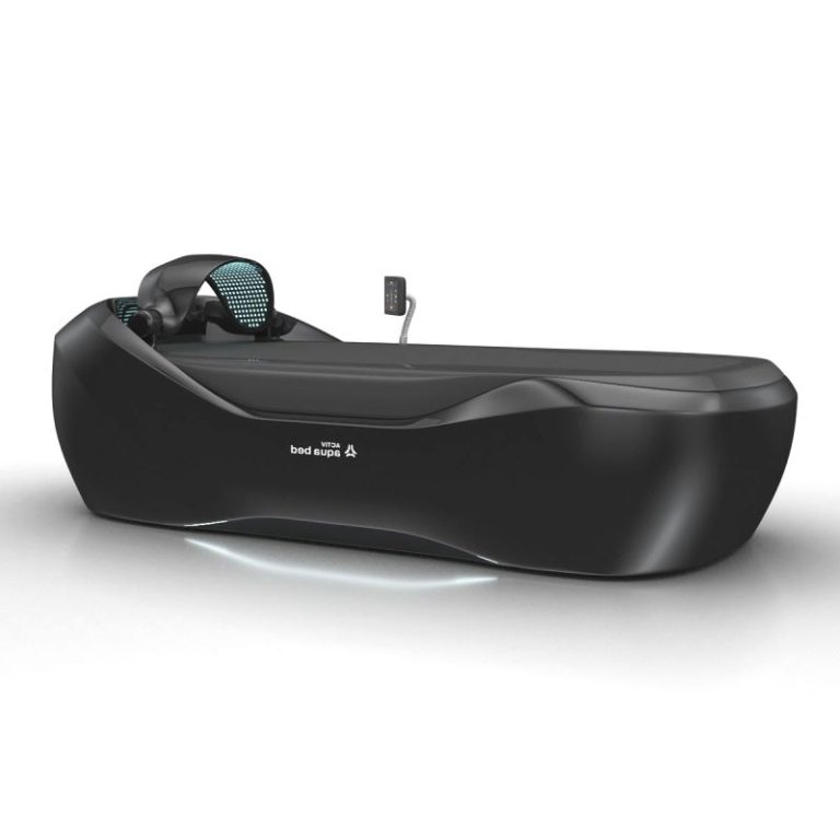 Durable Hydromassage Table With Water Jet Sale or Rent Near Me ...