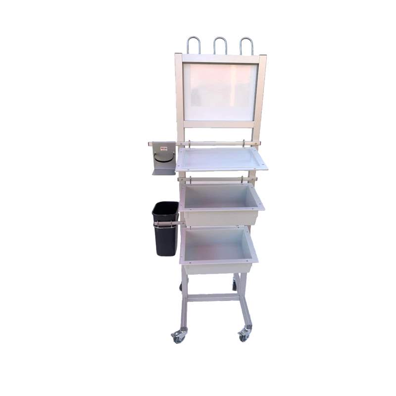 Durable Hygiene Station On Casters Sale or Rent Near Me – Goldstar ...