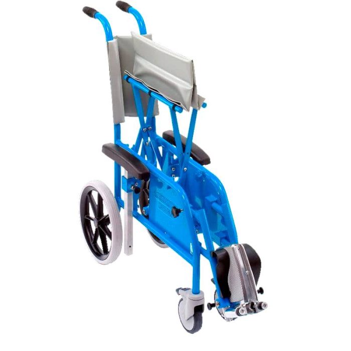 Durable Indoor Patient Transfer Chair Sale or Rent Near Me – Goldstar ...