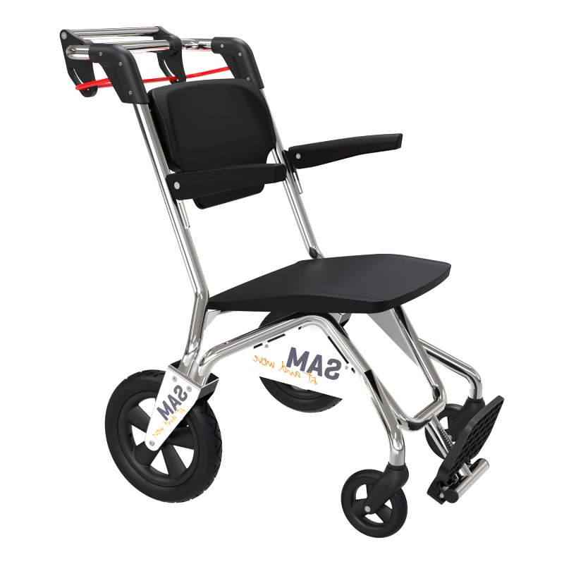 Durable Indoor Patient Transfer Chair Sale or Rent Near Me – Goldstar ...