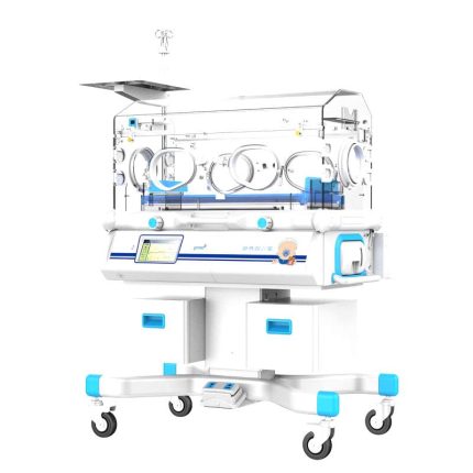 Neonatal Incubator On Casters – Goldstar Medical Equipment