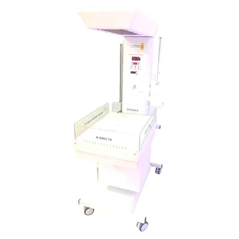 Durable Infant Radiant Warmer With Phototherapy Lamp Sale or Rent Near ...