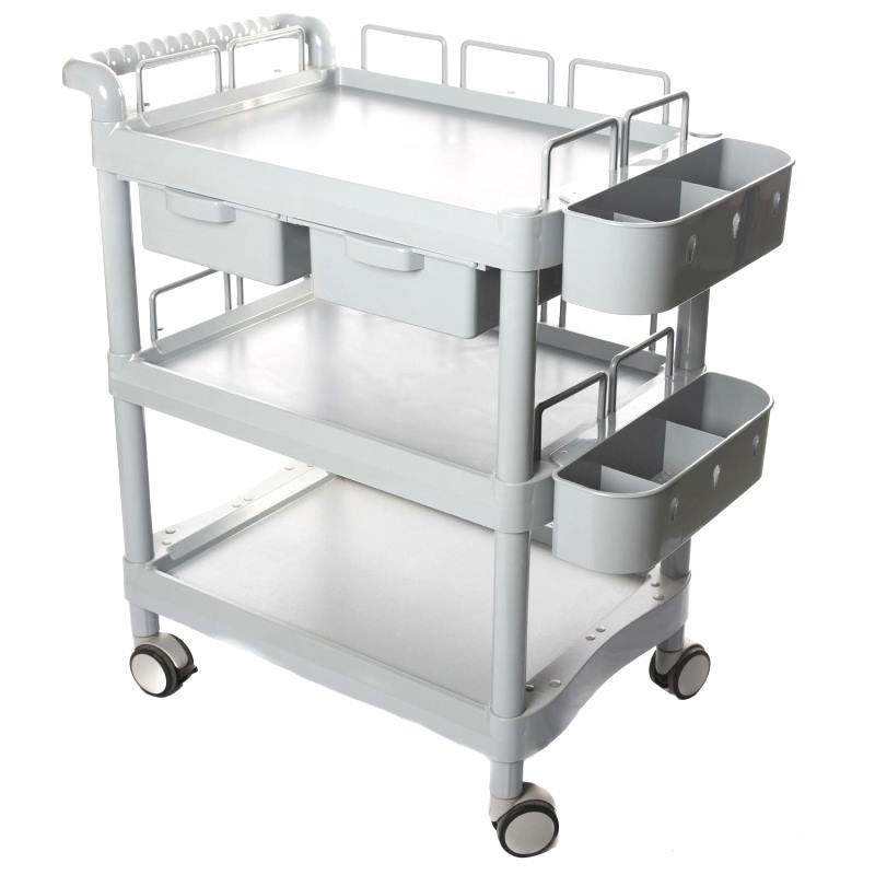 Durable Emergency Trolley Sale or Rent Near Me – Goldstar Medical ...