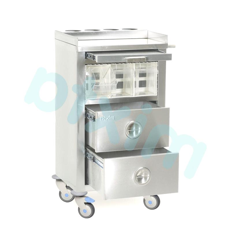 Durable Intensive Care Trolley Sale or Rent Near Me – Goldstar Medical ...
