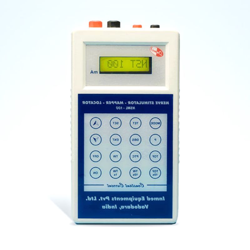 Durable Intraoperative Nerve Monitoring System Sale or Rent Near Me ...