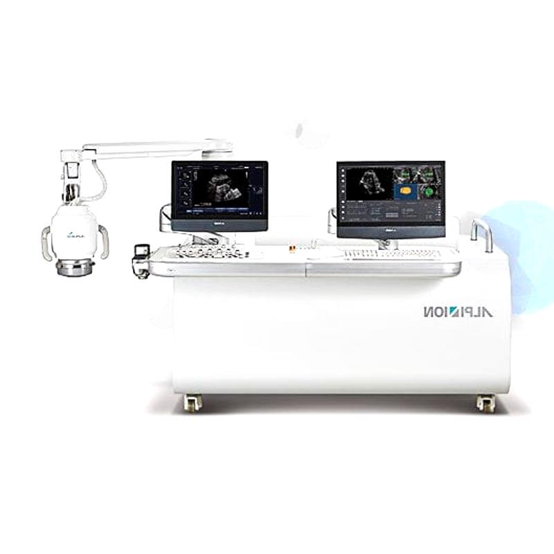 Durable Atrial Fibrillation Treatment Hifu Ablation System Sale or Rent ...