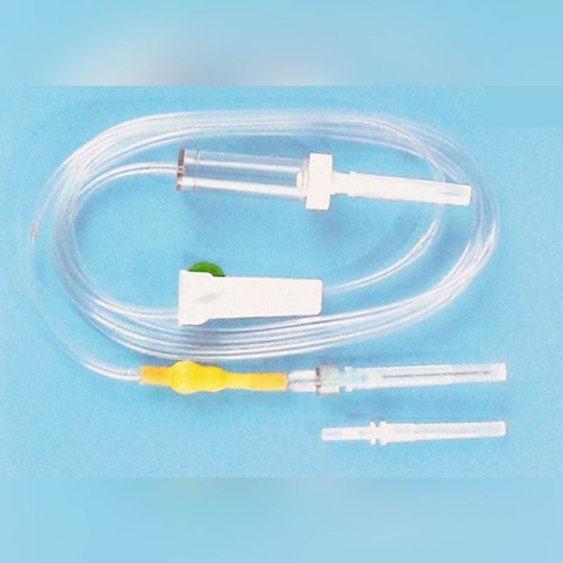 Durable Iv Infusion Set Sale or Rent Near Me – Goldstar Medical ...