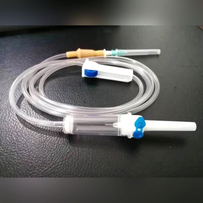 Durable Iv Infusion Set Sale or Rent Near Me – Goldstar Medical ...