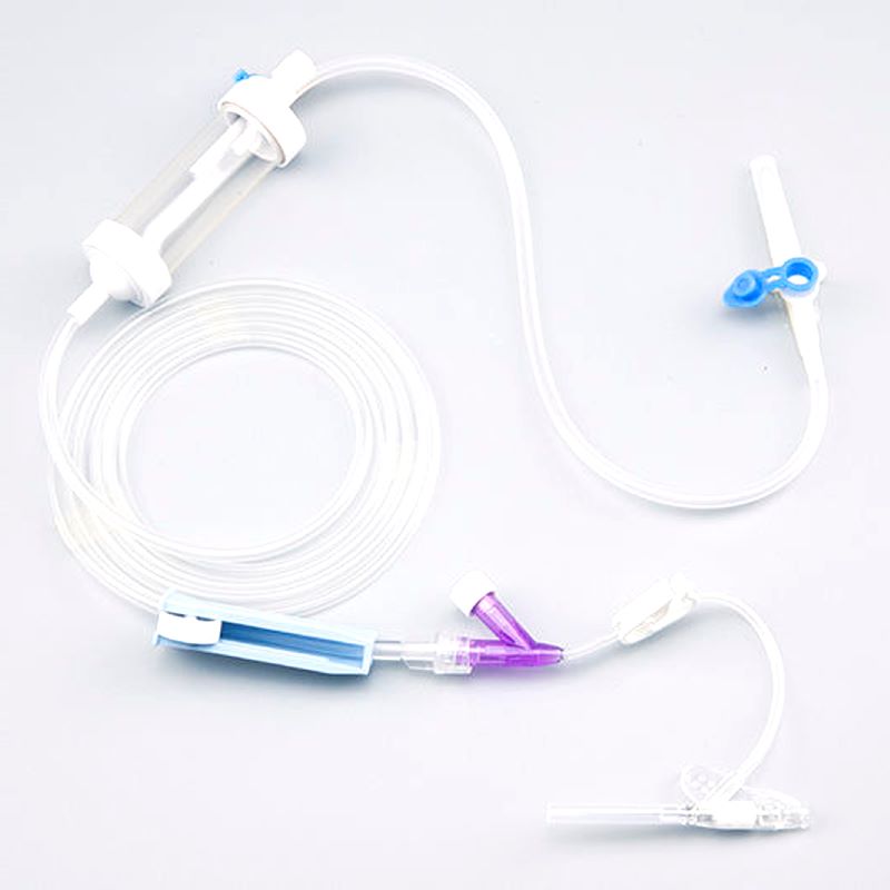 Durable Iv Infusion Set Sale or Rent Near Me – Goldstar Medical ...
