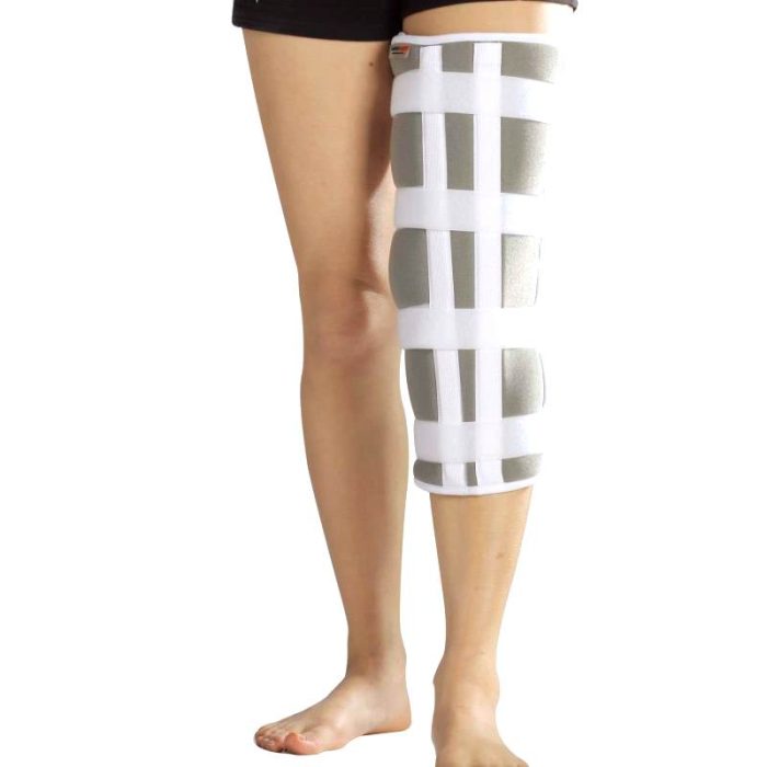 Durable Knee Splint Sale or Rent Near Me – Goldstar Medical Equipment ...