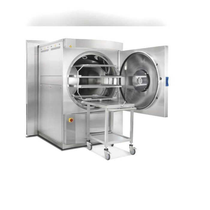 Durable Laboratory Autoclave Sale or Rent Near Me – Goldstar Medical ...