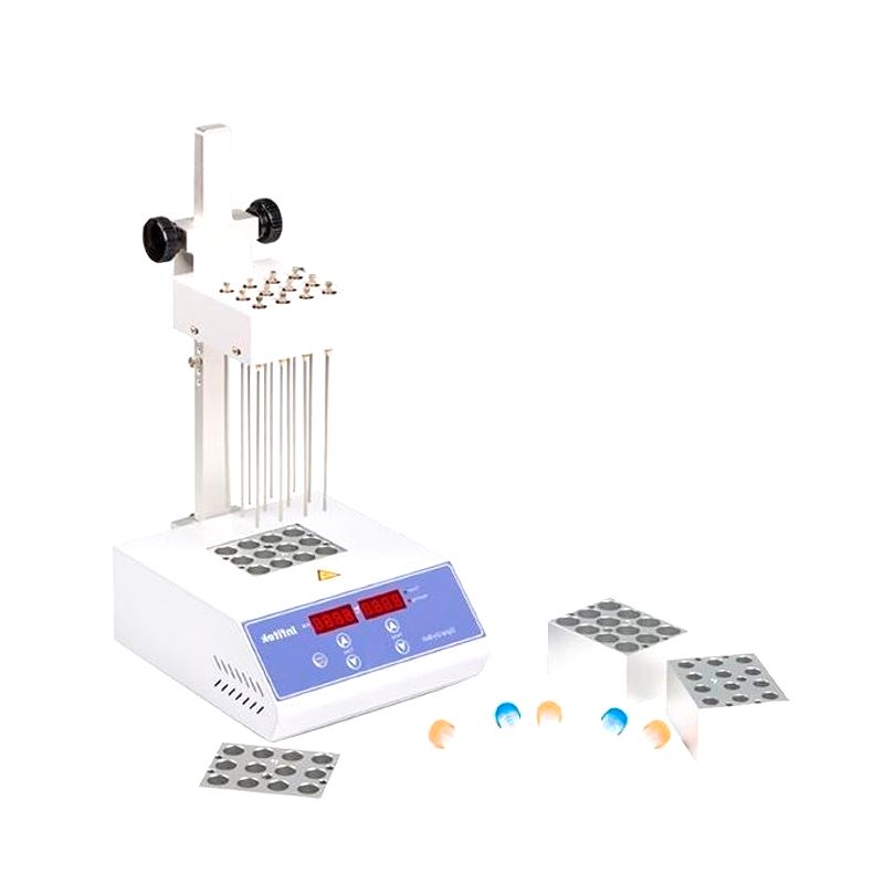 Durable Laboratory Concentrator Evaporator Sale or Rent Near Me ...