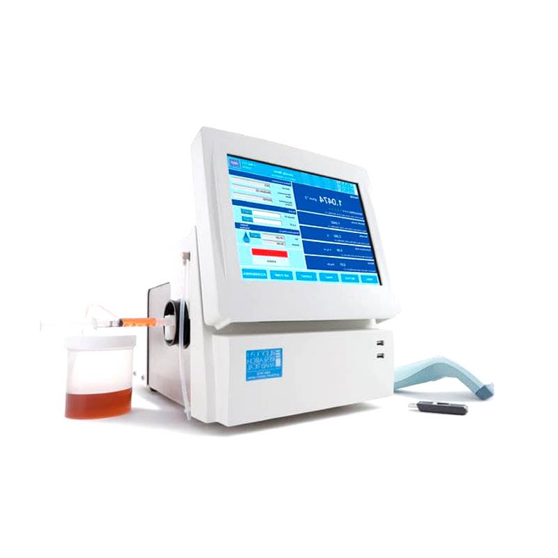 Durable Laboratory Density Meter Sale or Rent Near Me – Goldstar ...