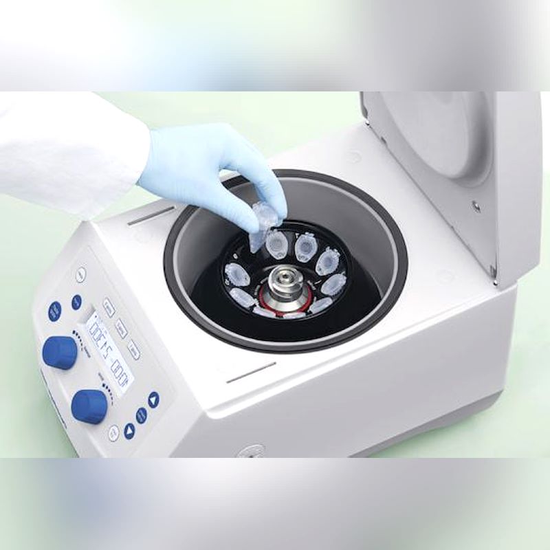 Durable Laboratory Microcentrifuge Sale or Rent Near Me – Goldstar ...