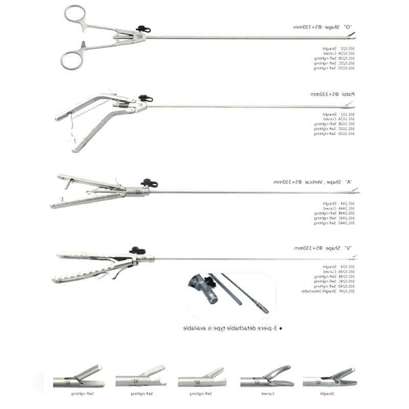Durable Laparoscopic Needle Holder Sale or Rent Near Me – Goldstar ...