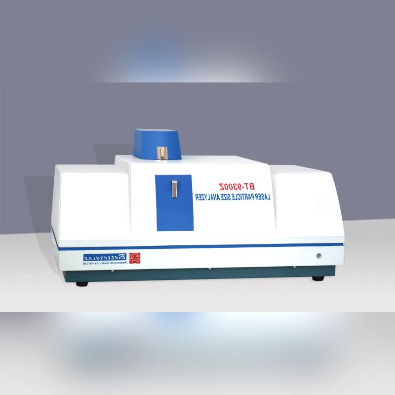 Durable Laser Diffraction Particle Size Analyzer Sale Or Rent Near Me