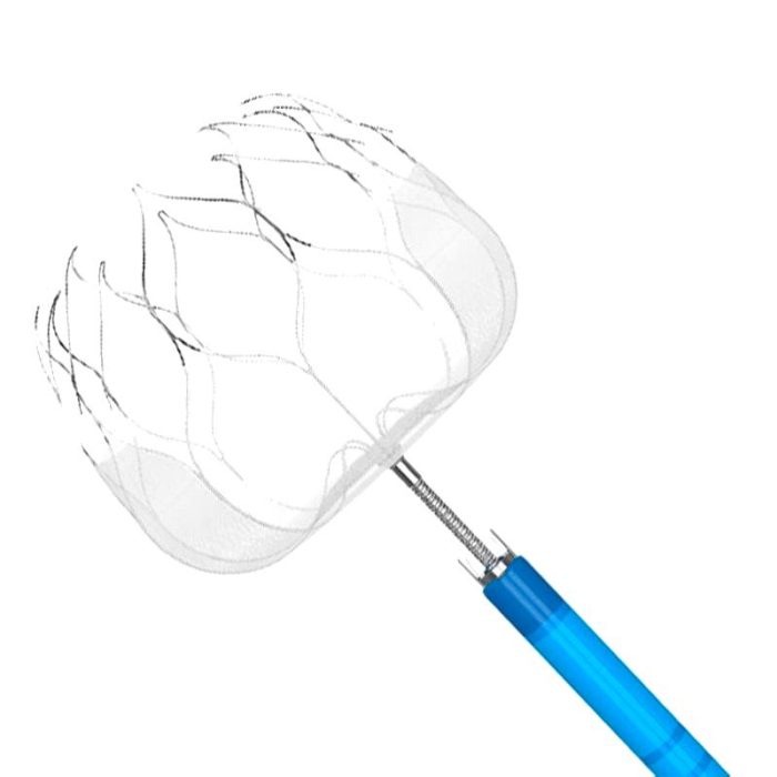 Durable Left Atrial Appendage Closure Occlusion Device Sale or Rent ...