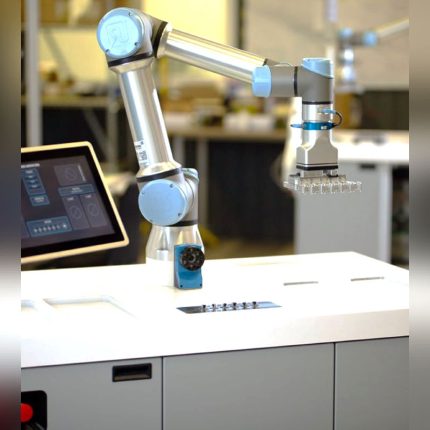 Durable Liquid Handling Laboratory Automation System Sale or Rent Near ...
