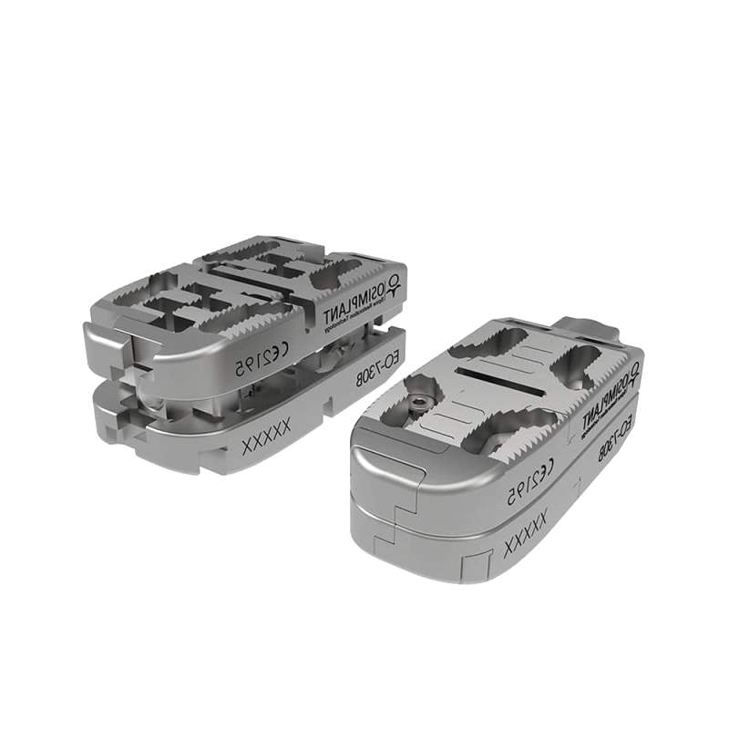 Durable Cervical Interbody Fusion Cage Sale or Rent Near Me – Goldstar ...