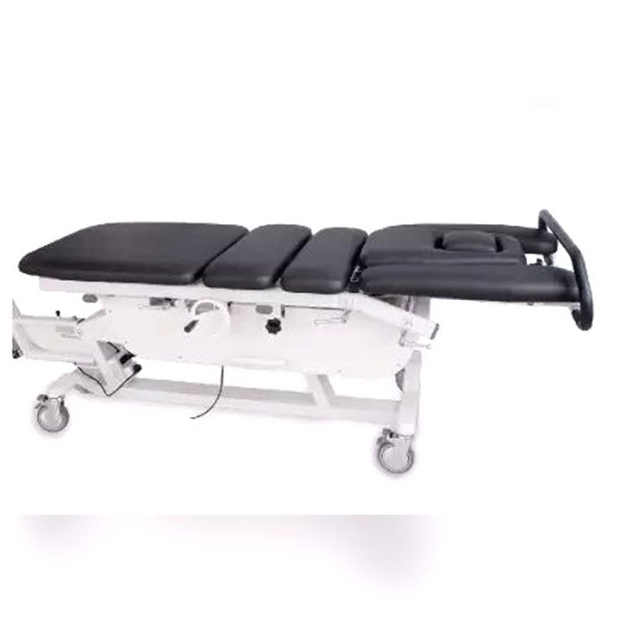 Durable Lumbar Traction Table Sale or Rent Near Me – Goldstar Medical ...