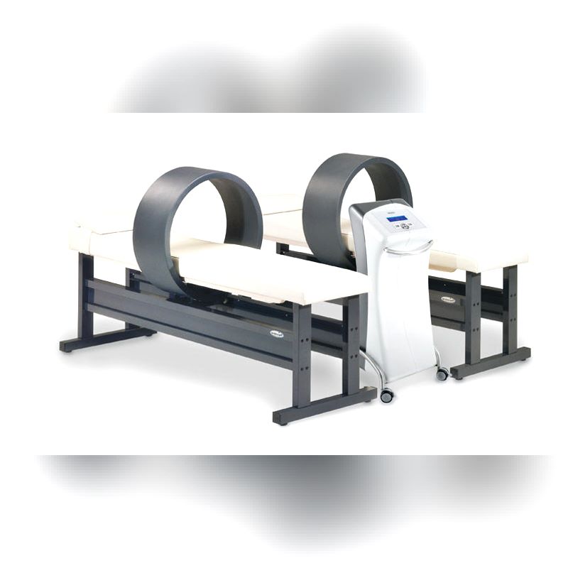 Durable Magnetic Therapy Table Sale or Rent Near Me – Goldstar Medical ...