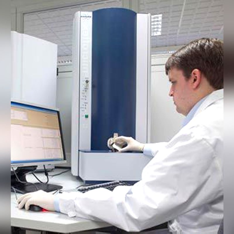 Durable Maldi-Tof Bacterial Identification System Sale or Rent Near Me ...