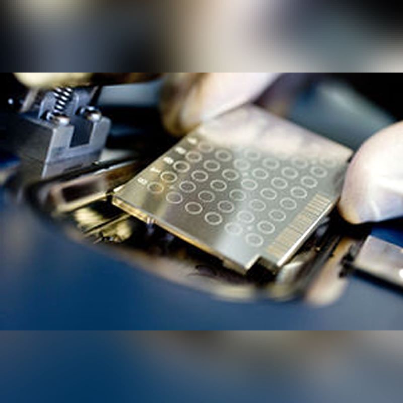 Durable Maldi-Tof Bacterial Identification System Sale or Rent Near Me ...
