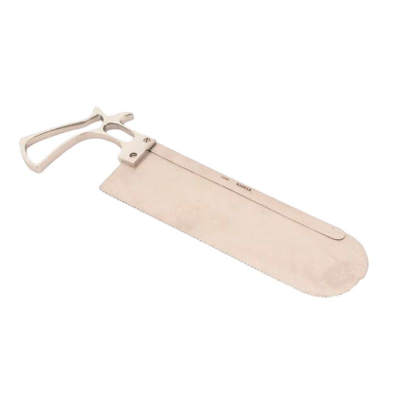 Durable Manual Autopsy Saw Sale or Rent Near Me – Goldstar Medical ...