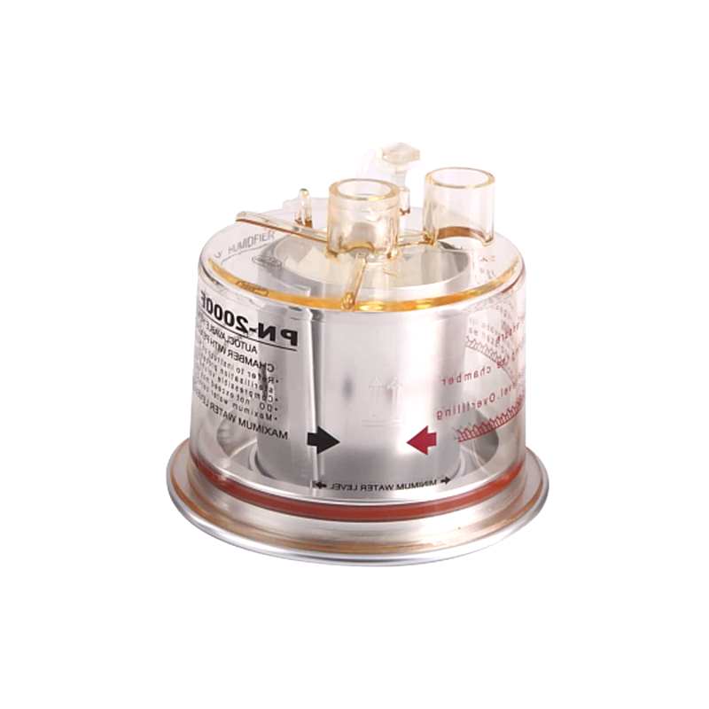 Durable Manual-Fill Humidification Chamber Sale or Rent Near Me ...