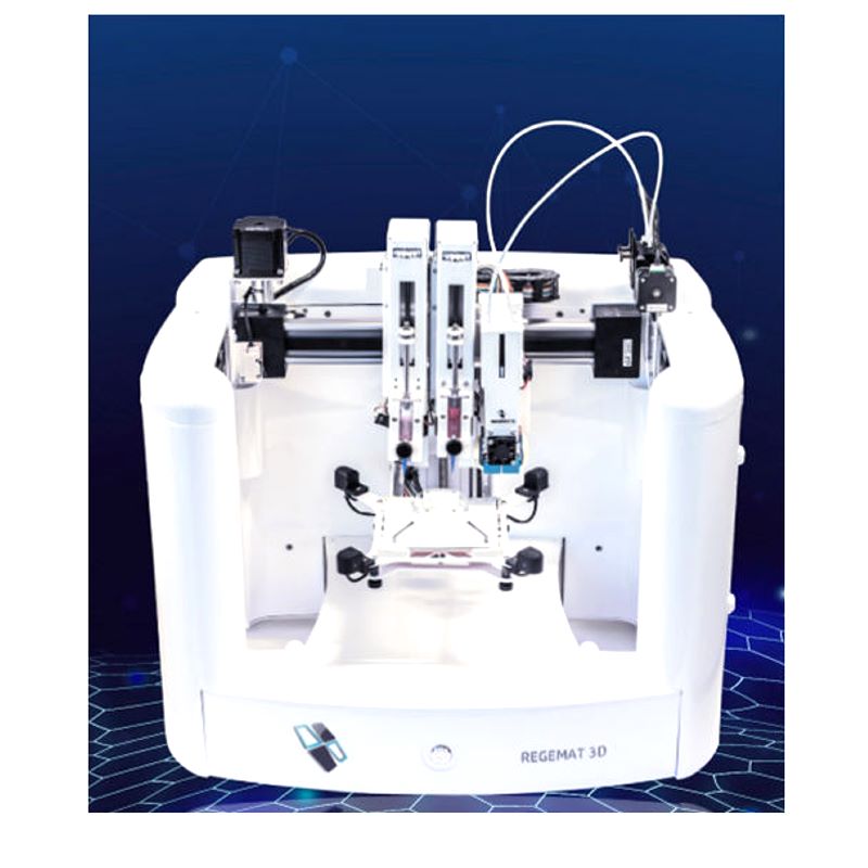 Durable Medical 3D Printer Sale or Rent Near Me – Goldstar Medical ...