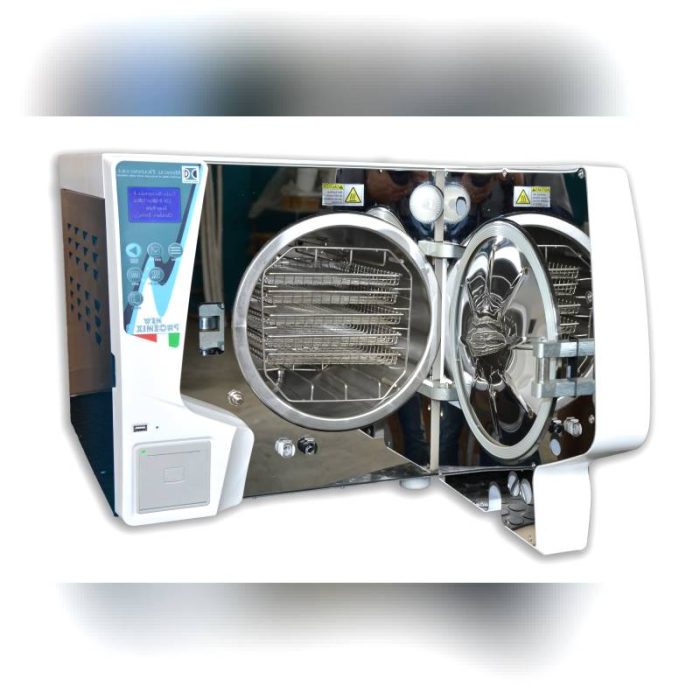 Durable Medical Autoclave Sale or Rent Near Me – Goldstar Medical ...