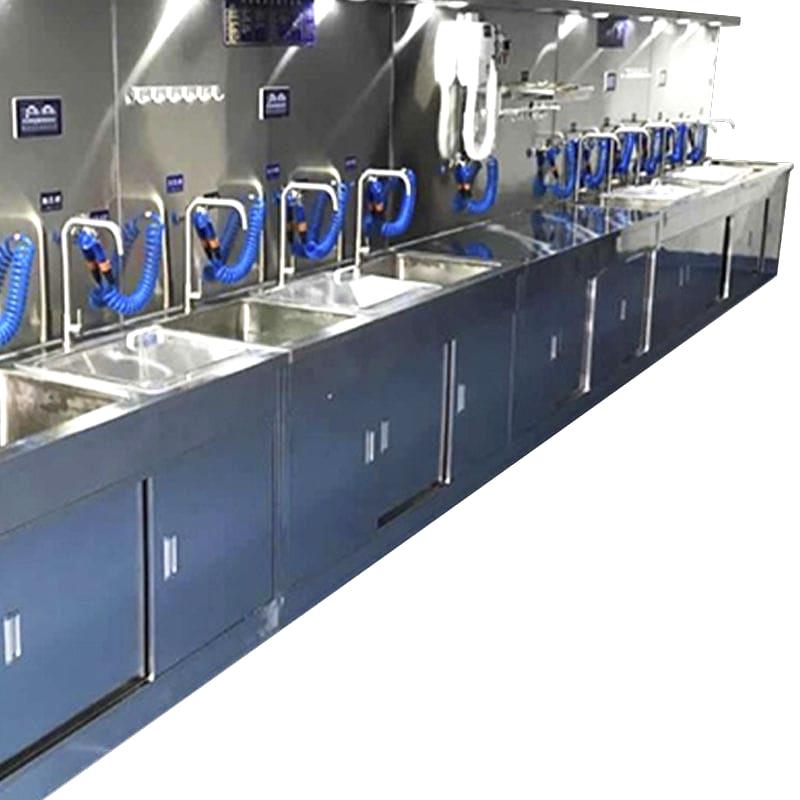 Durable Medical Instrument Decontamination Station Sale or Rent Near Me ...