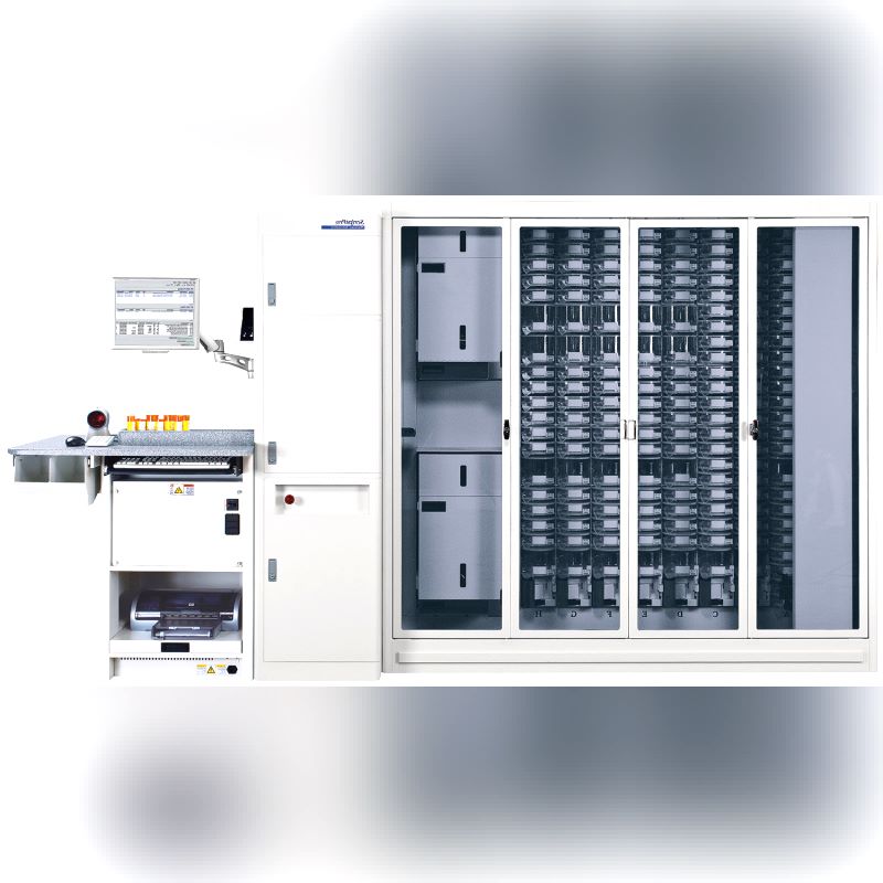 Durable Medicine Automated Dispensing System Sale or Rent Near Me ...