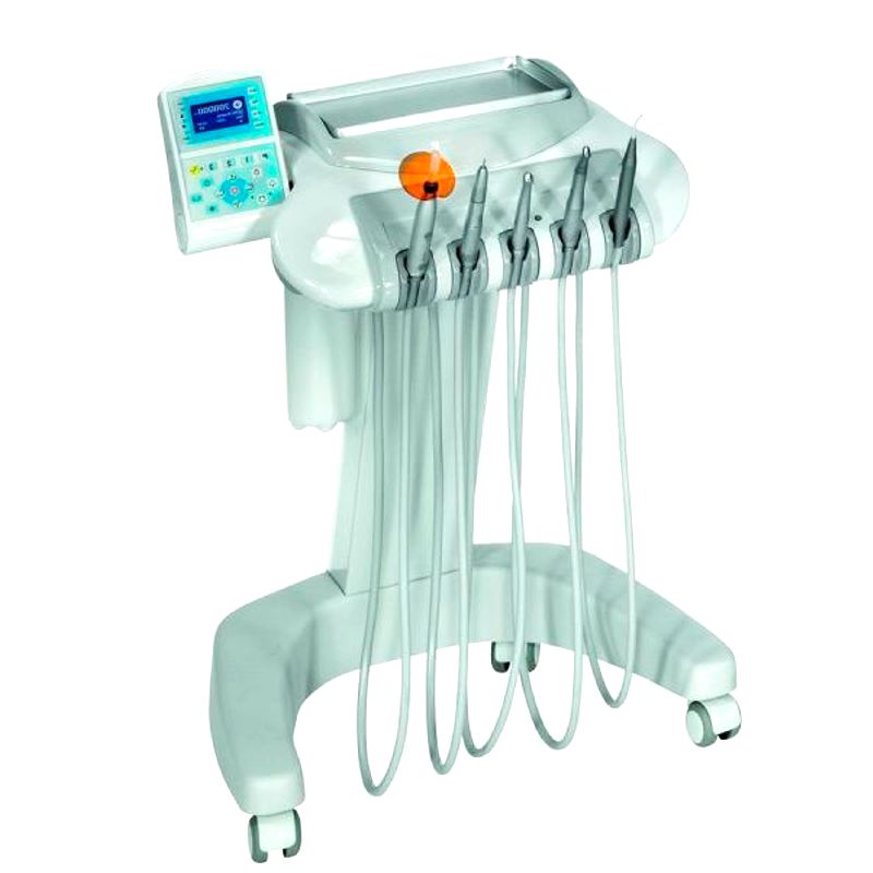 Durable Mobile Dental Delivery System Sale or Rent Near Me – Goldstar ...