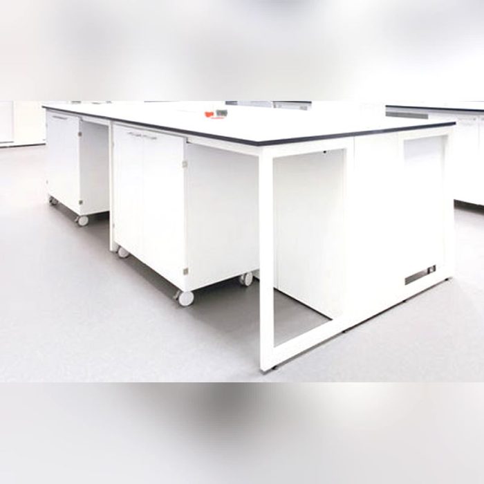Durable Mobile Laboratory Bench Sale or Rent Near Me – Goldstar Medical ...