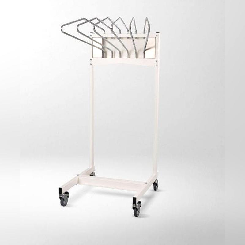Durable Mobile X-Ray Apron Rack Sale or Rent Near Me – Goldstar Medical ...