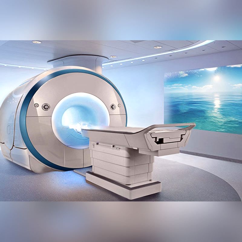 Durable Mri Preclinical Tomography System Sale or Rent Near Me ...