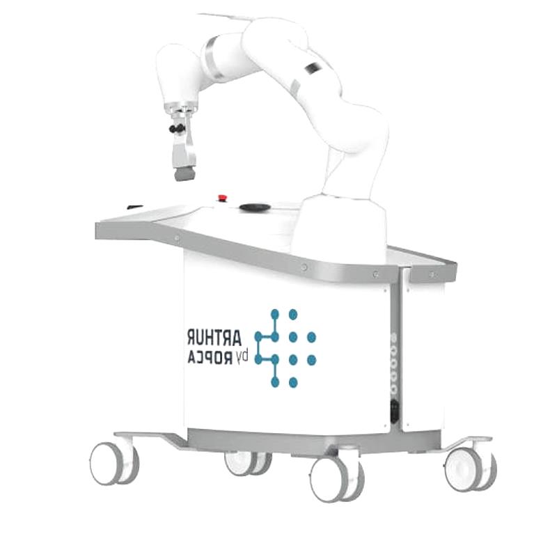 Durable Musculoskeletal Ultrasound Imaging Remote-Controlled Ultrasound ...