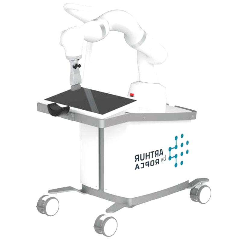 Durable Musculoskeletal Ultrasound Imaging Remote-Controlled Ultrasound ...