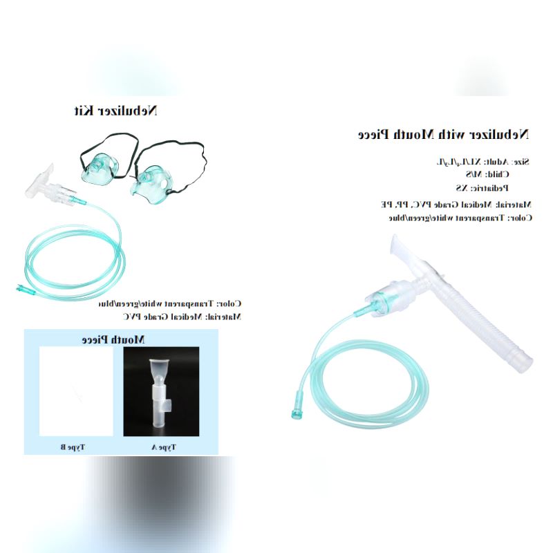 Durable Nebulizer Kit With Reservoir Sale or Rent Near Me – Goldstar ...